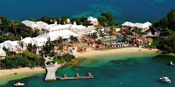 Ultimate Jet Vacations