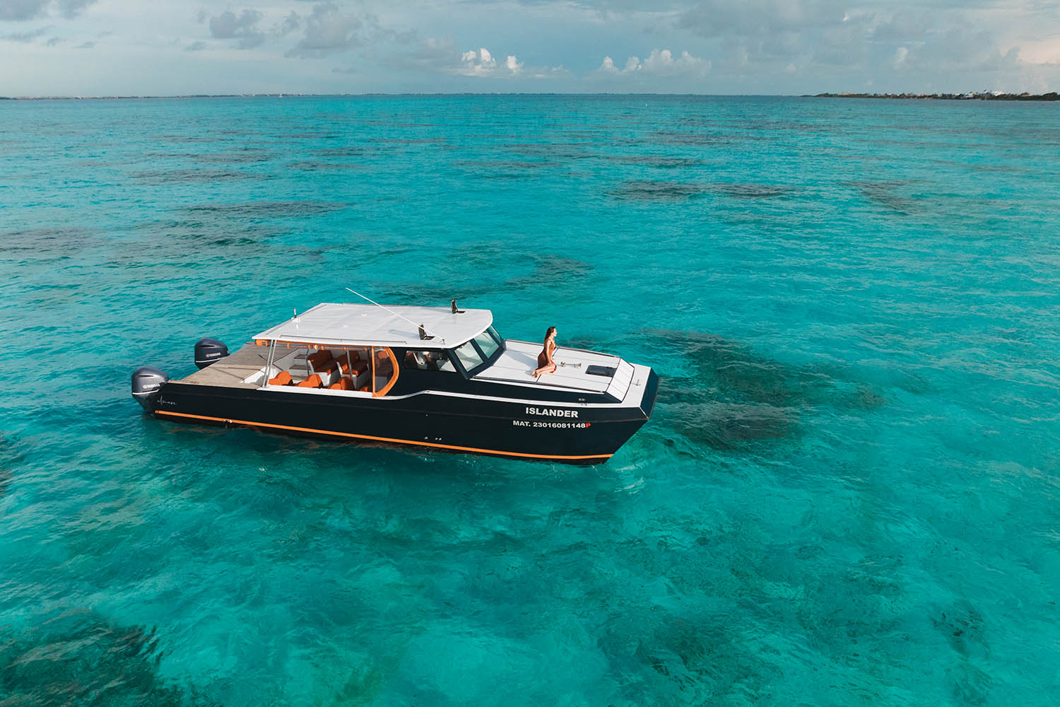 Regions - Ultimate Jet Vacations