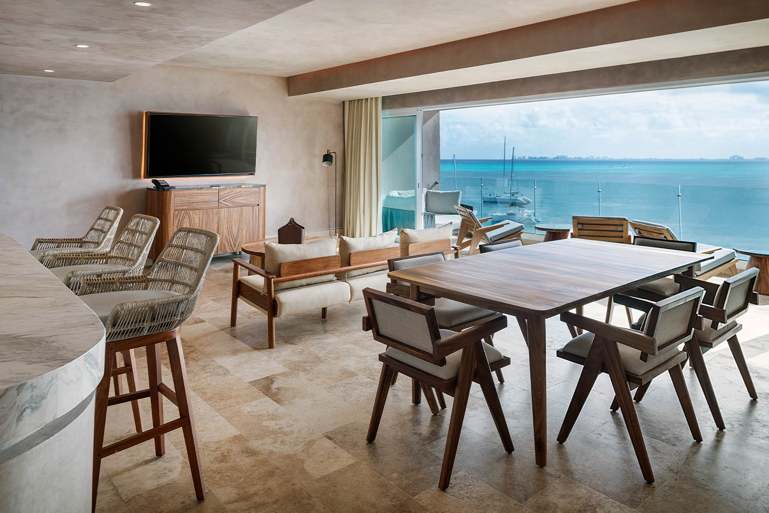 Regions - Ultimate Jet Vacations
