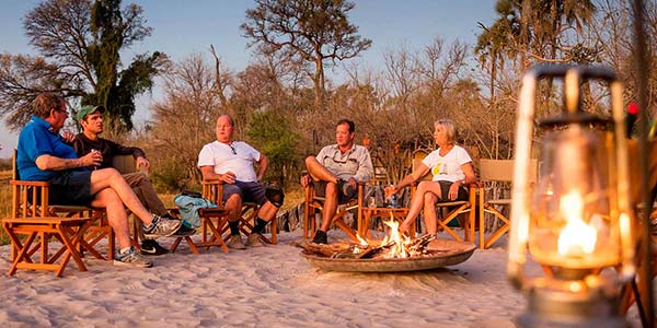 Ultimate Jet Vacations