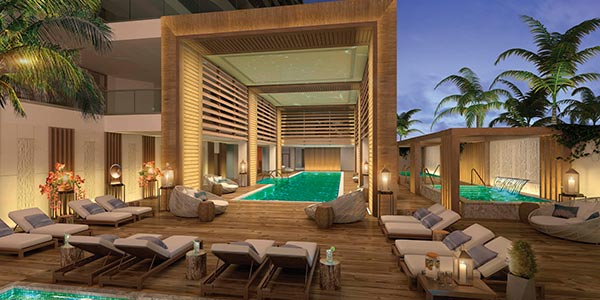 Ultimate Jet Vacations