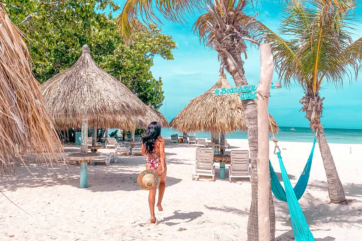 Regions - Ultimate Jet Vacations