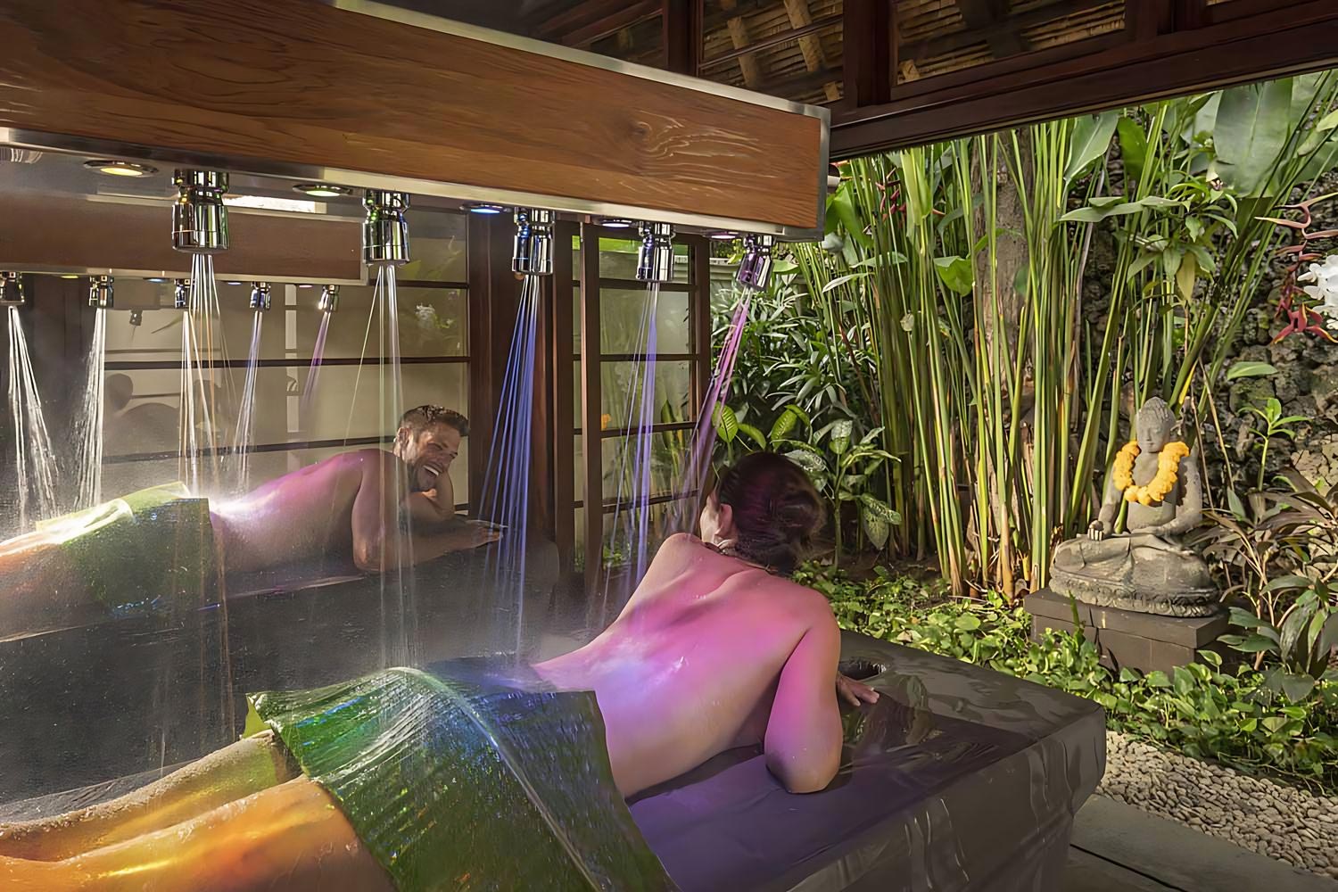 Regions - Ultimate Jet Vacations