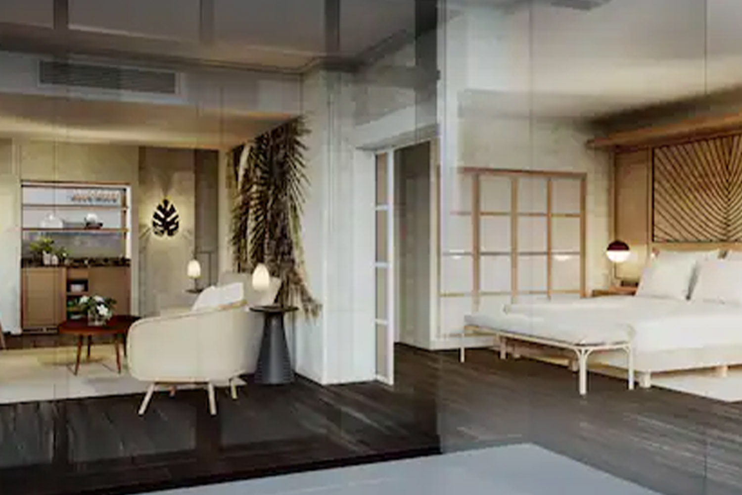 Ultimate Jet Vacations