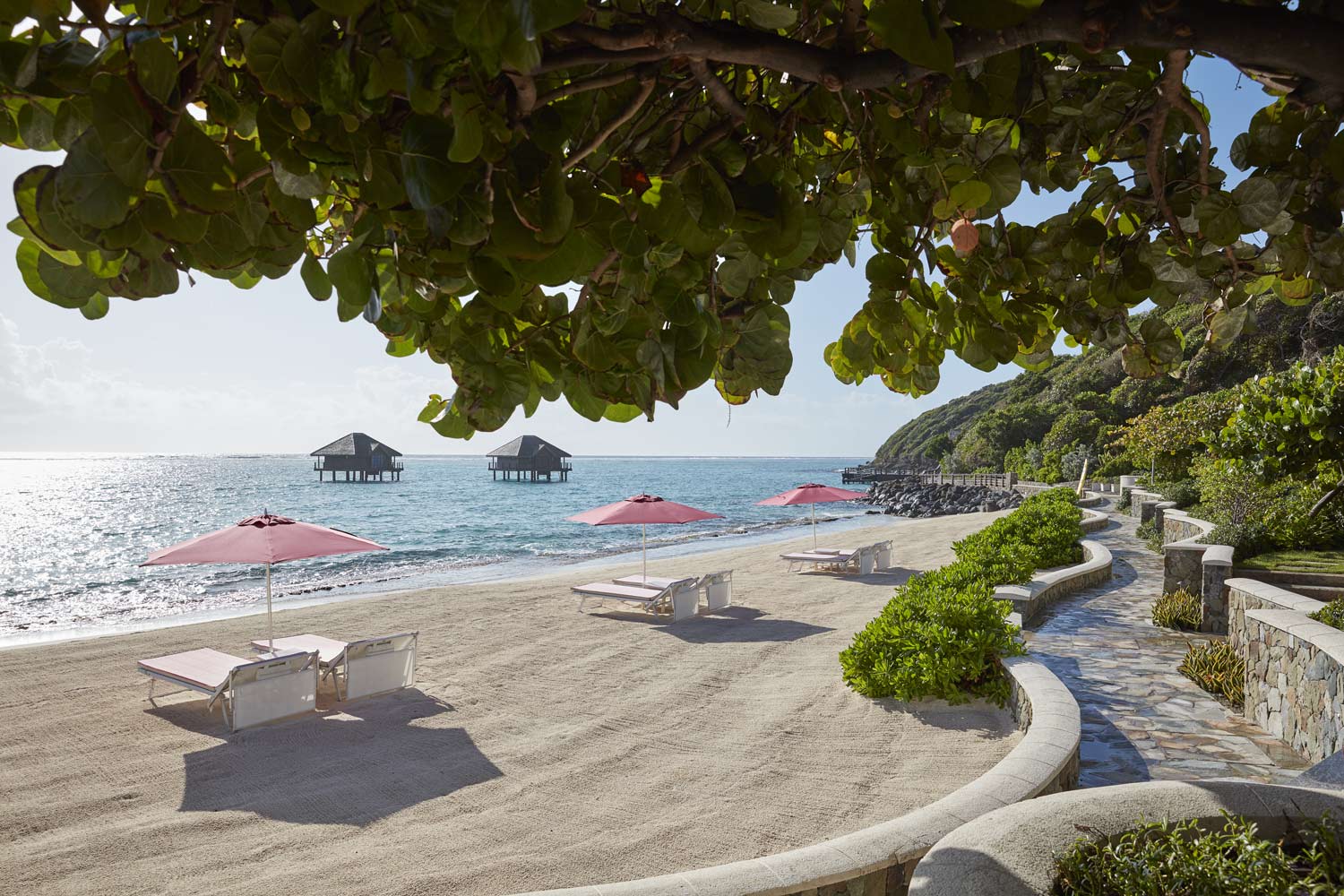 Ultimate Jet Vacations