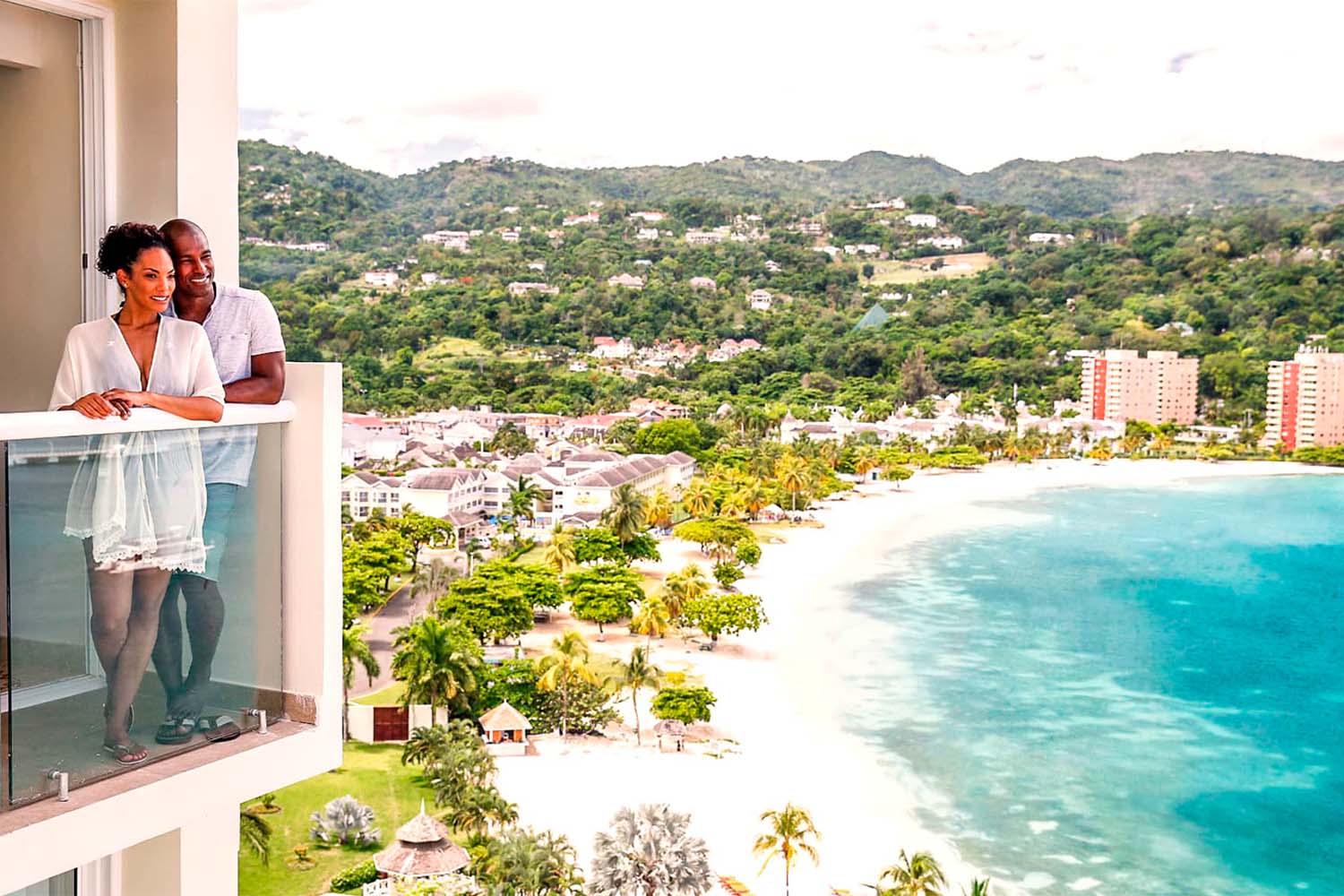 Regions - Ultimate Jet Vacations