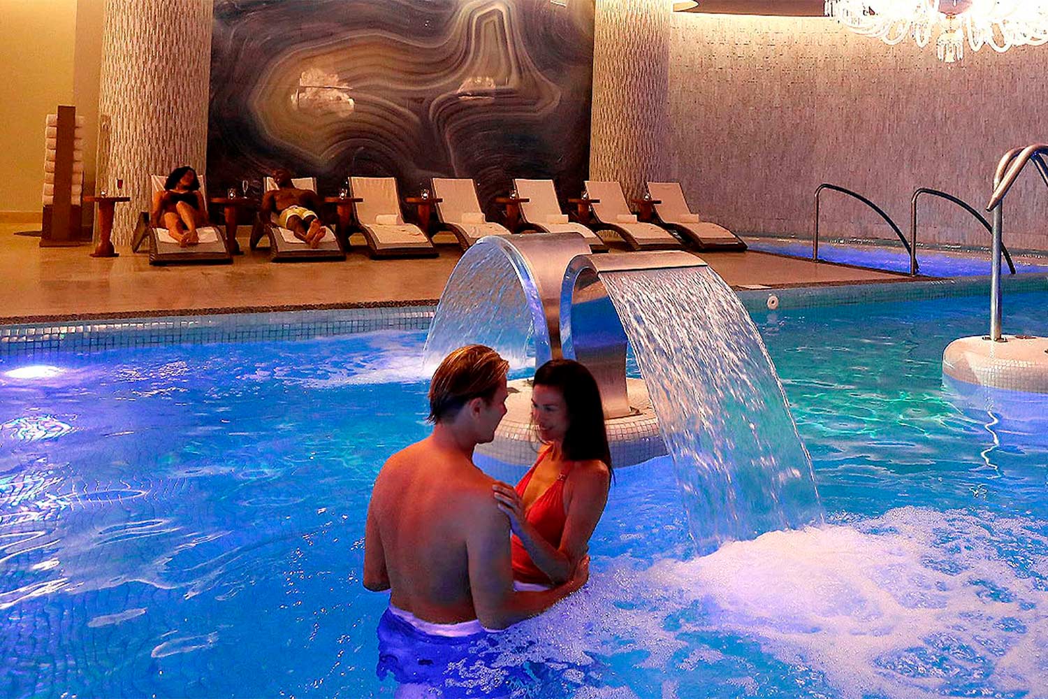 Regions - Ultimate Jet Vacations