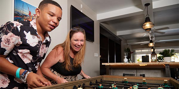 Ultimate Jet Vacations