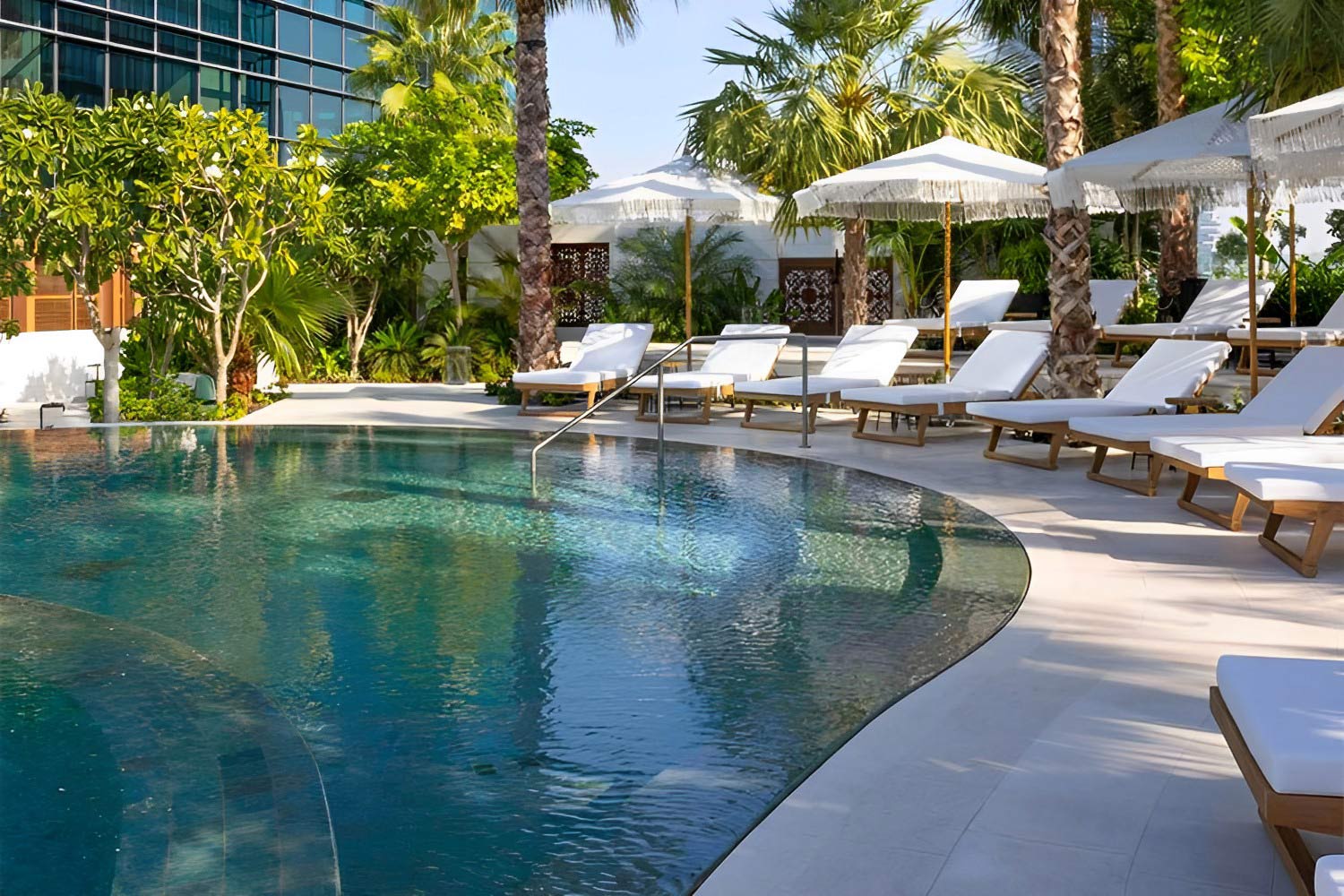 Ultimate Jet Vacations